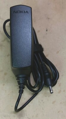 Nokia ACP-12U Travel Home Charger for Nokia Phones | eBay