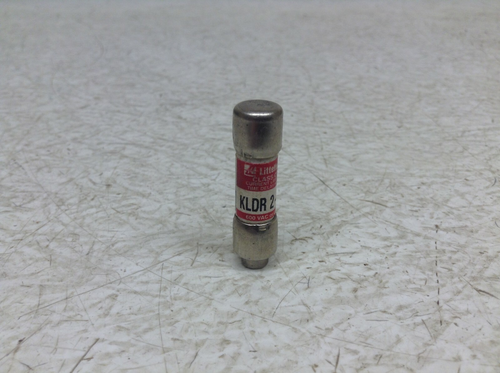 Littelfuse KLDR 2-1/4 Amp Fuse KLDR2-1/4 Littel Fuse (TSC) | eBay