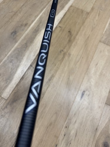 Mitsubishi Vanquish R2 Seniors 4 FW Wood Shaft (41.5”) Taylormade ...