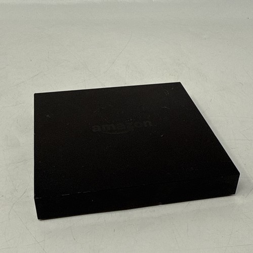 Amazon Model CL1130 Fire TV Media Streaming Box 1st Gen Unit Only | eBay