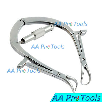 Retractors - Thyroid Retractors