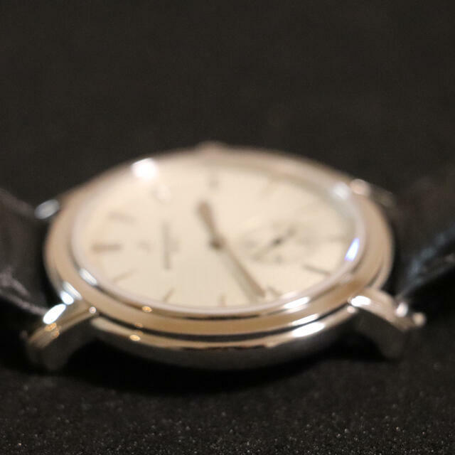 Vacheron Constantin Malte Grand Classique K18WG cal.1400 20 jewels 36mm ...