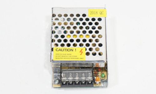 110V-240V AC Input Power Supply 24V DC 1A Output 1 AMP 25 Watt | eBay