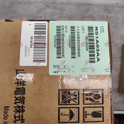 1PC New Sanyo RS1A03AA With 1 Year Warranty Fast Shipping | eBay