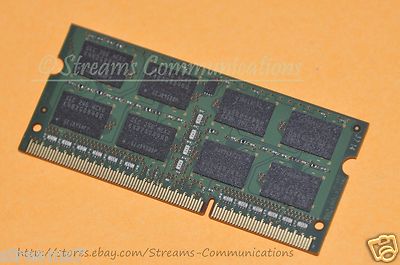 4GB DDR3 Laptop Memory for Sony VAIO PCG-71C11L Notebook PC | eBay