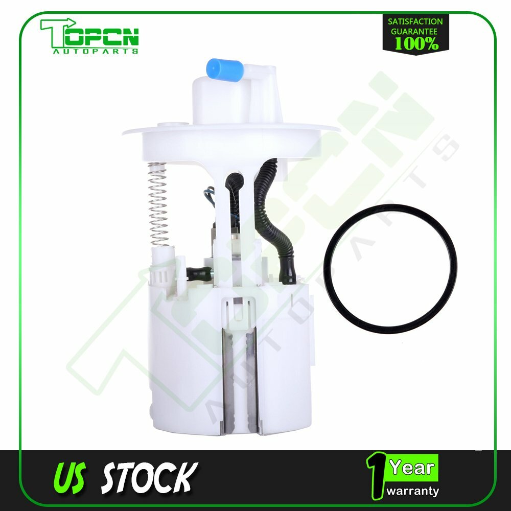 High Performance Fuel Pump Assembly Fits 2004-2008 Mazda RX-8 R2 1.3L ...