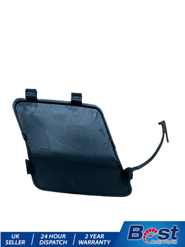 TOWING EYE TOW HOOK COVER FITS RENAULT MASTER 3 OPEL MOVANO MK3 2010 ...