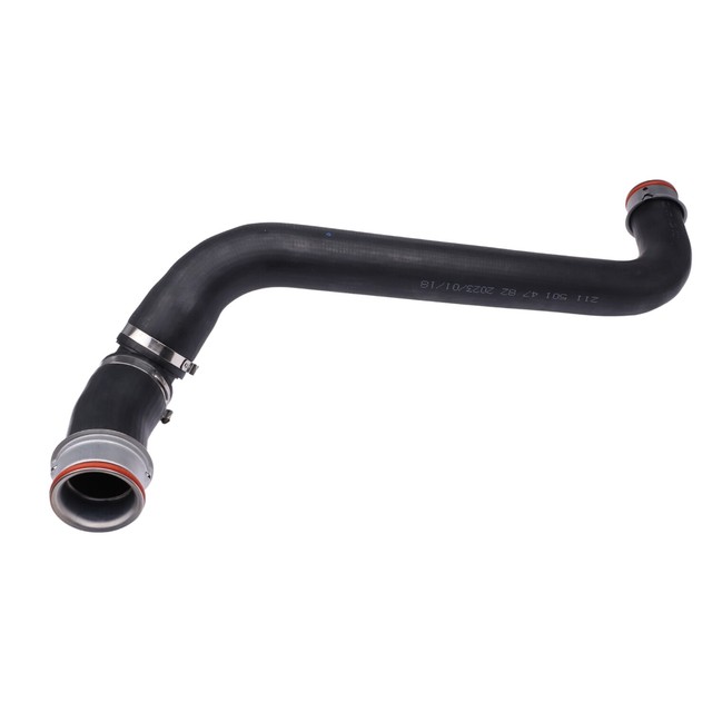 Genuine Radiator Coolant Hose Upper 2115014782 MERCEDES MB E350 for ...