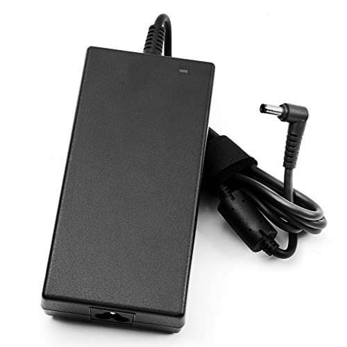 AC Adapter for MSI Gaming Laptop Charger 180W 150W 120W MSI GF63 GF75 ...