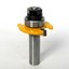 1 pc 1/2" Shank 1/4" Kerf and 3/8" Width Slotting Router Bit sct-888 ...