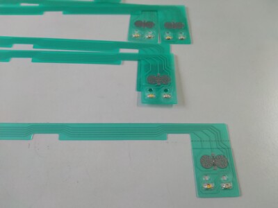 Keypad panel uses for Rohde & Schwarz ZNB ZNC ZND ZNLE ZNBT ZNx series ...