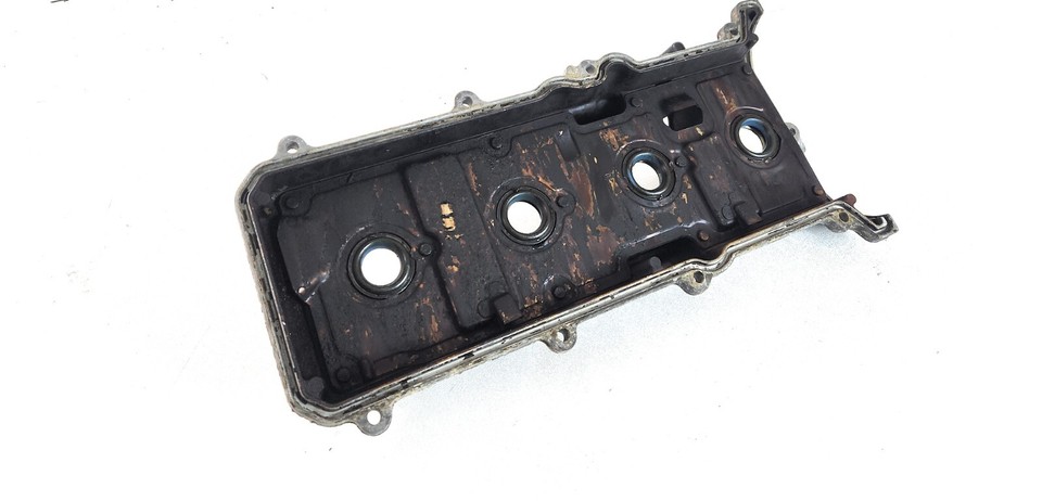 2003-2009 Lexus GX470 Toyota LX470 Engine Valve Cover Right Passenger ...