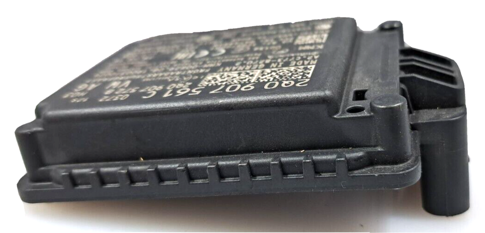 VW Audi Seat Skoda Sensor Radarsensor ORIGINAL 2Q0907561C | eBay