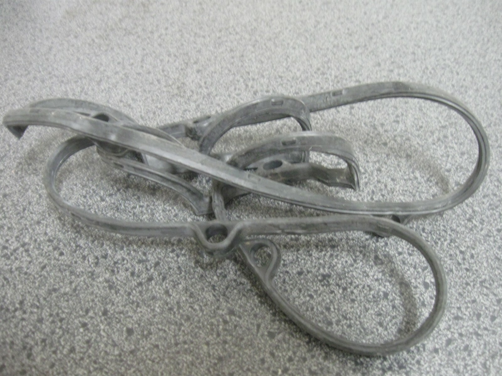 Genuine OEM Engine Valve Cover Gasket for Hyundai 2244139810 for sale ...