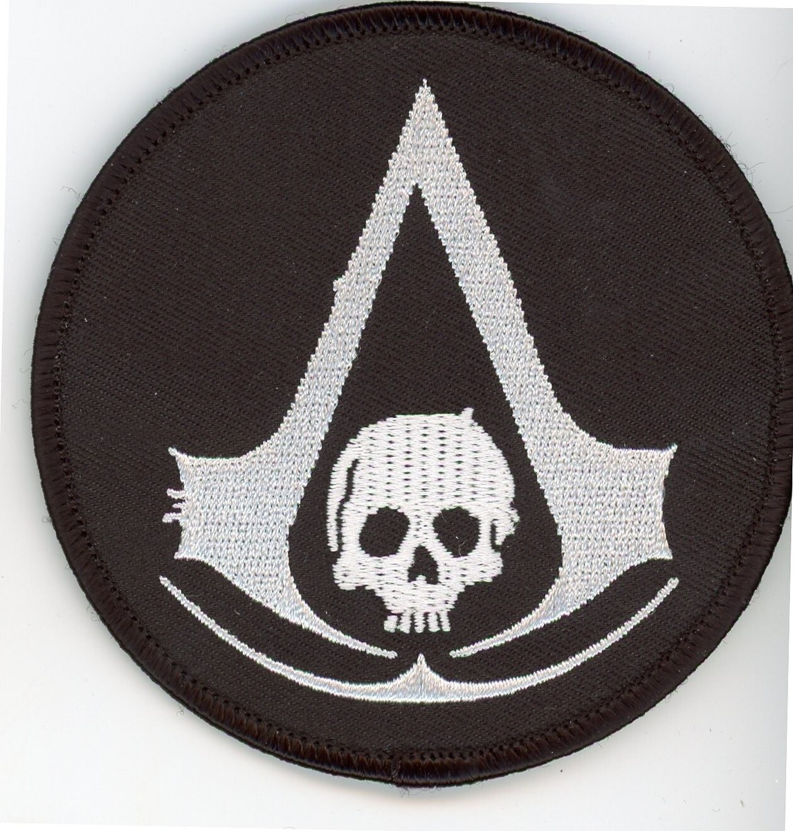 Iron Assassin Logo Iron Man Vs Assassins Creed Battle Royale