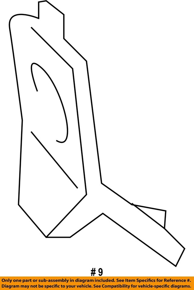 GM OEM 2019 Cruze Front Bumper Grille Grille Components-Tow Eye Cap ...