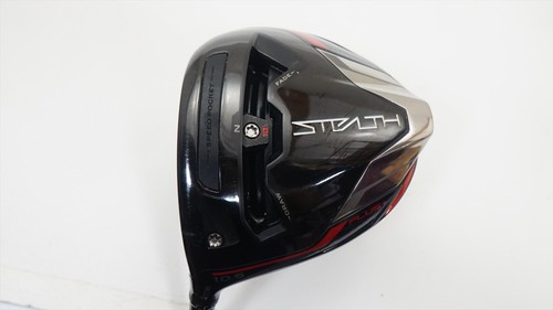 Taylormade Stealth Plus 10.5° Driver Stiff Ck Pro Orange 50 Good Left ...