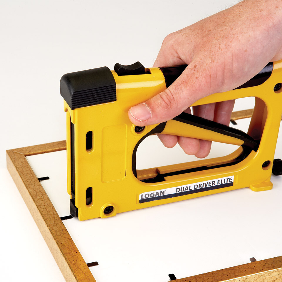 Logan F500-2 Dual Point Driver Elite 683203362320| eBay