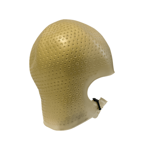 Micro Forte Robson De Fazedor De Perucas Pac Com 2 Mil buracos. Envio ...