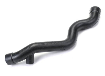 Genuine Mercedes Benz 03-05 C240 Engine Crankcase Breather Hose NEW ...