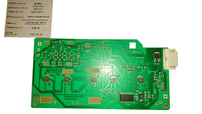 Neff bosch Operating Module / PCB : AKO 746661.01 ( 9000514514 ...