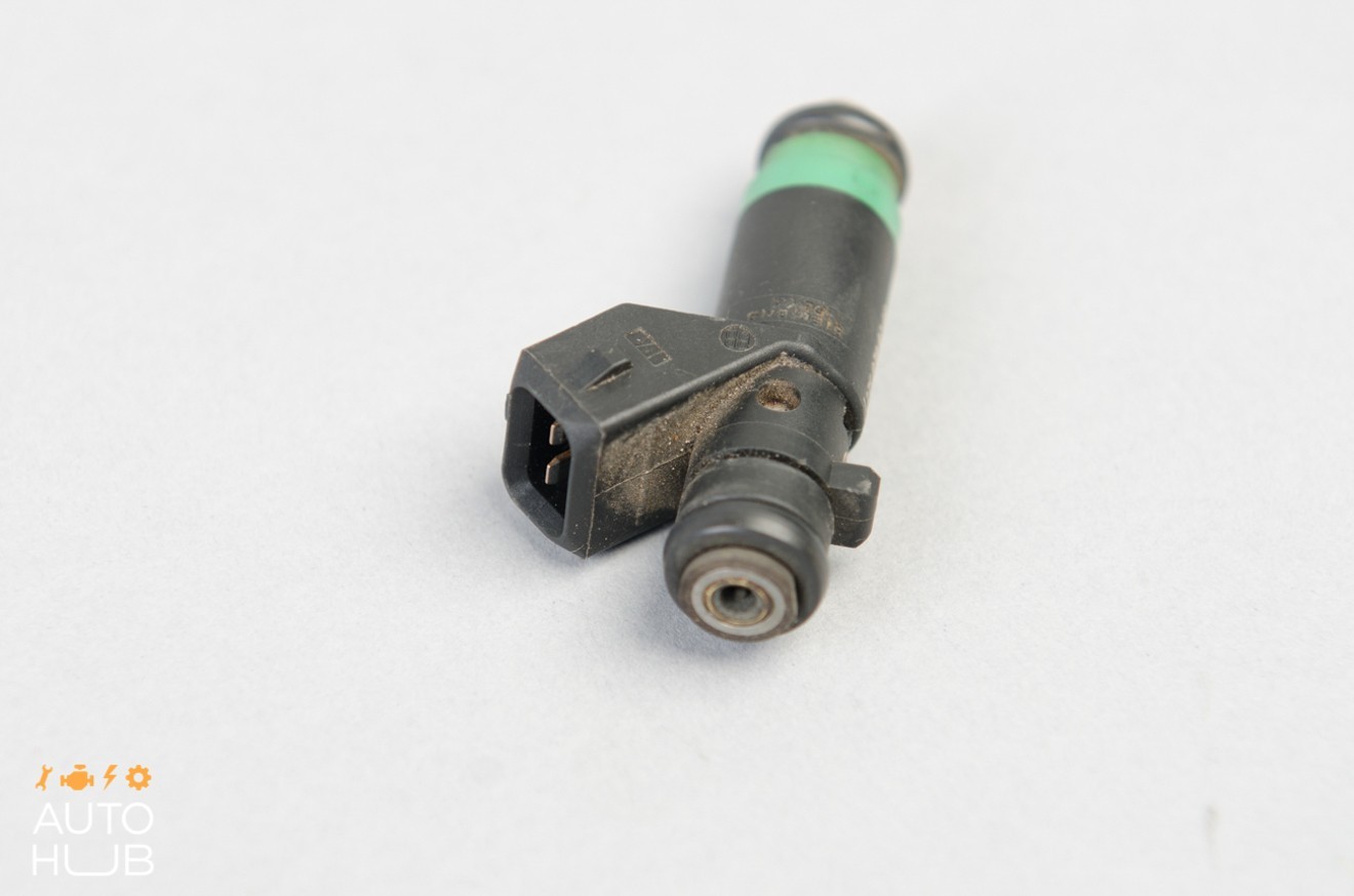 03-12 Mercedes W220 S600 CL600 SL600 Maybach 57 62 Fuel Injector ...