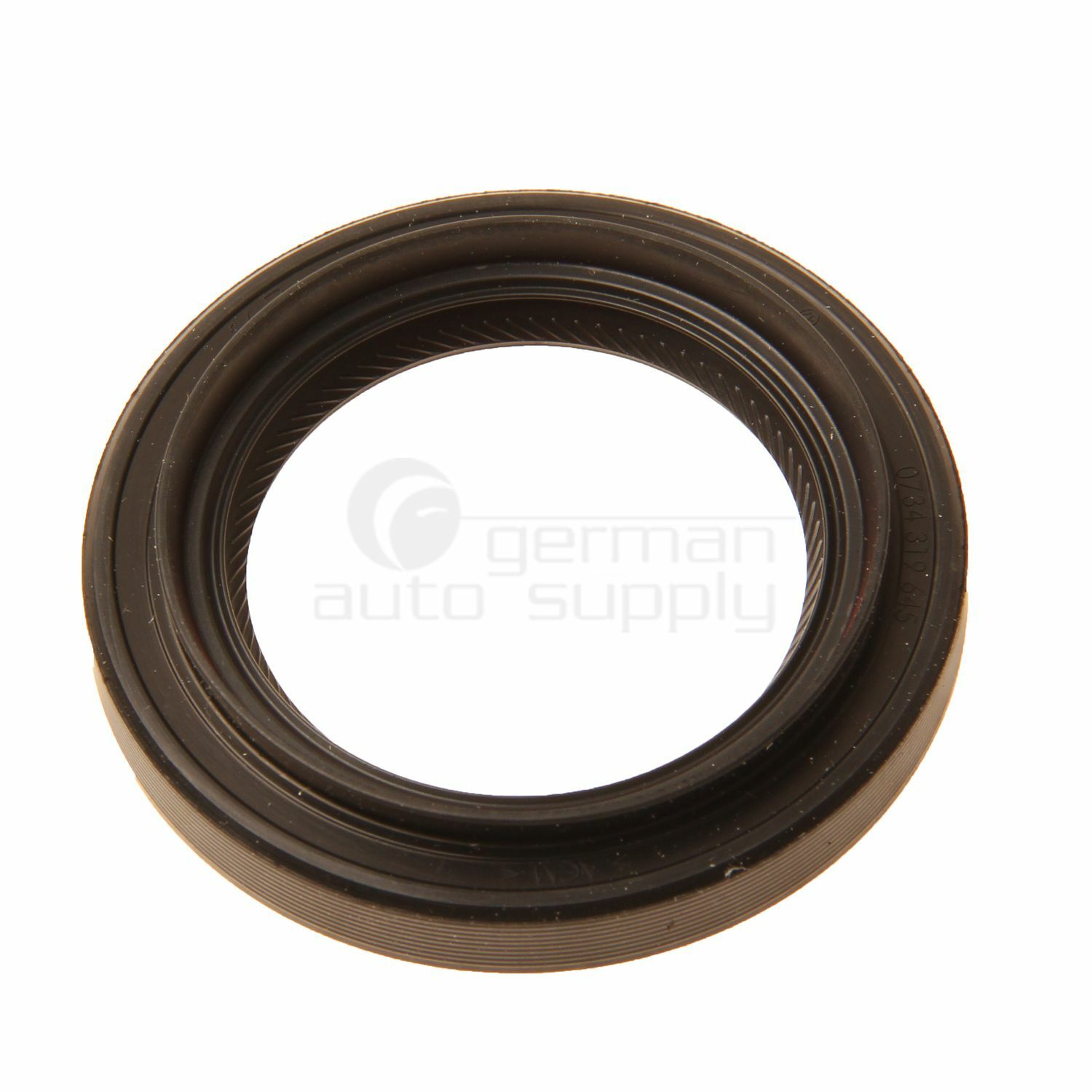 Genuine Axle Shaft Seal 09E409399A for Audi | eBay
