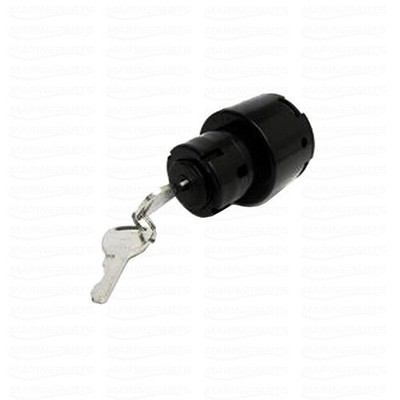 Genuine Yanmar Ignition Switch & Key 124070-91250 fits 1GM 2GM 3GM ...
