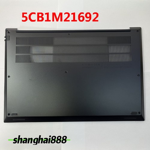 New Bottom D Cover Lower Case WL for ThinkPad P16s Gen 3 21KS 21KT ...
