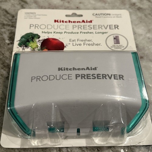 KitchenAid Produce Preserver Holder with 2 Keep Fresh Packets P1KL6S1CS ...