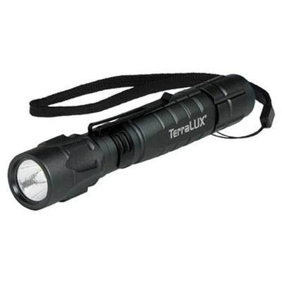 TerraLUX LightStar220 Flashlight for sale online | eBay
