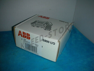 1PCS New ABB Module AO810 3BSE008522R1 | eBay