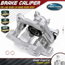 Genuine Range Rover Lr4 RR Sport Rear Caliper Parking Brake Actuator LH ...