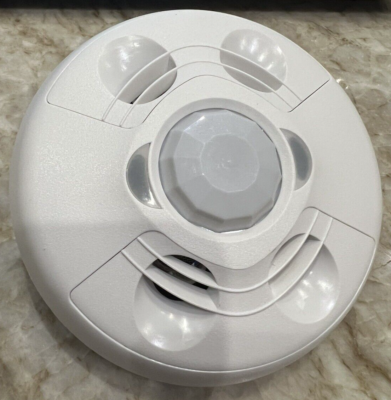 Crestron Motion Sensor Detector Light