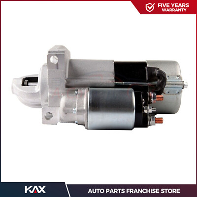 High Torque Starter Motor For Chevy LS1 LS2 LS3 LS6 LS7 Vortec 5.3L ...