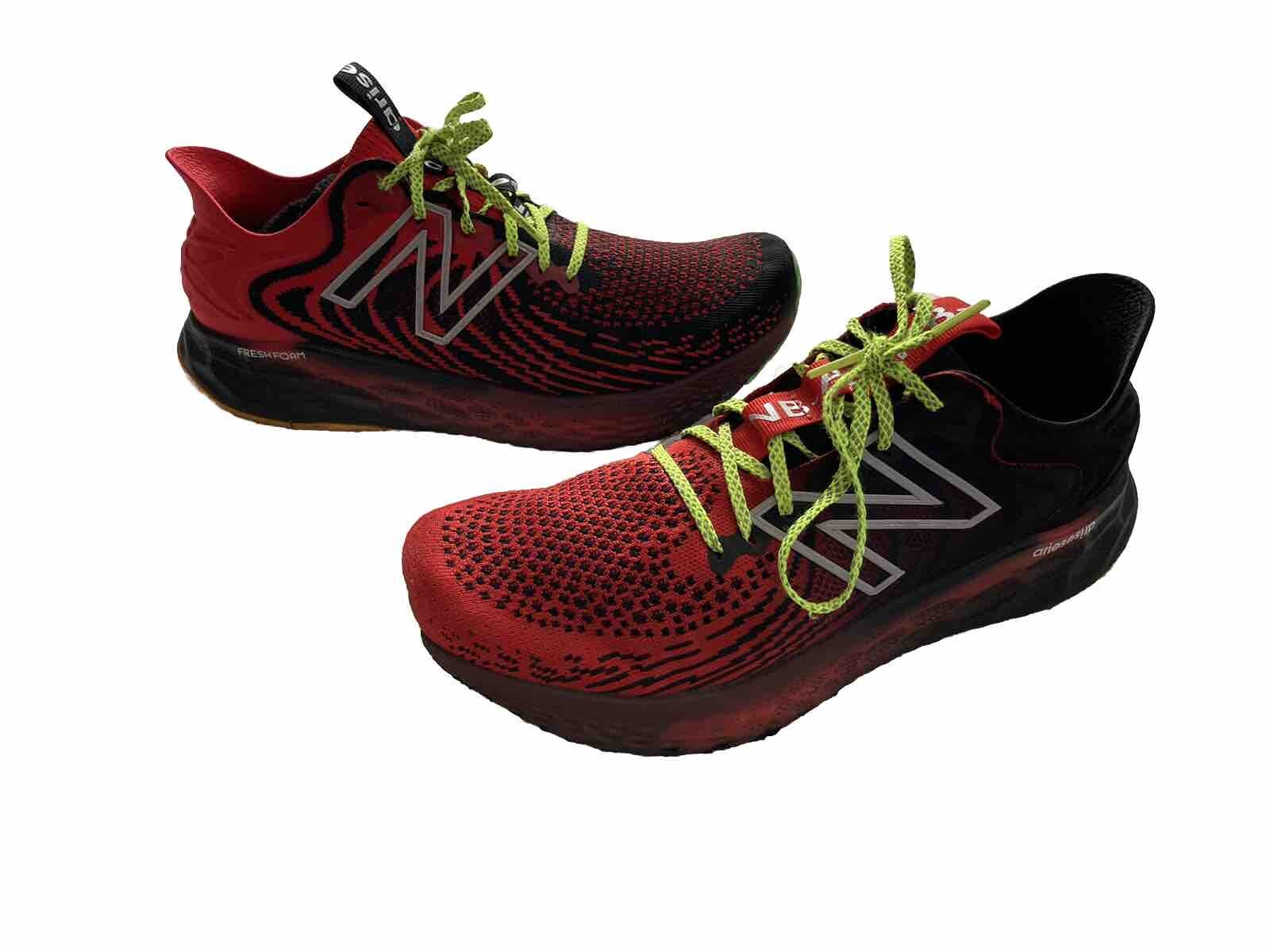 New Balance X Aries Arise Fresh Foam 1080v11 Sneakers… - Gem