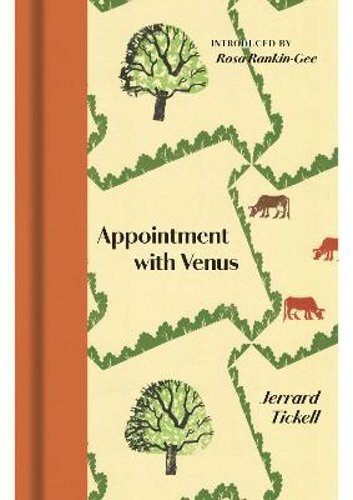 Appointment With Venus by Jerrard Tickell: New | eBay