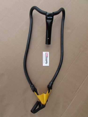 SHERRILL NOTCH BIG SHOT LAUNCHER HEAD ONLY BS-1 - ARBORIST SLING SHOT ...