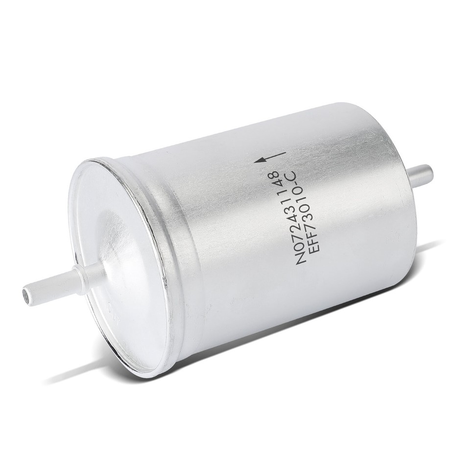 Fuel Filter for VW Jetta Golf Passat Bentley Audi A4 A8 TT Quattro S4 ...