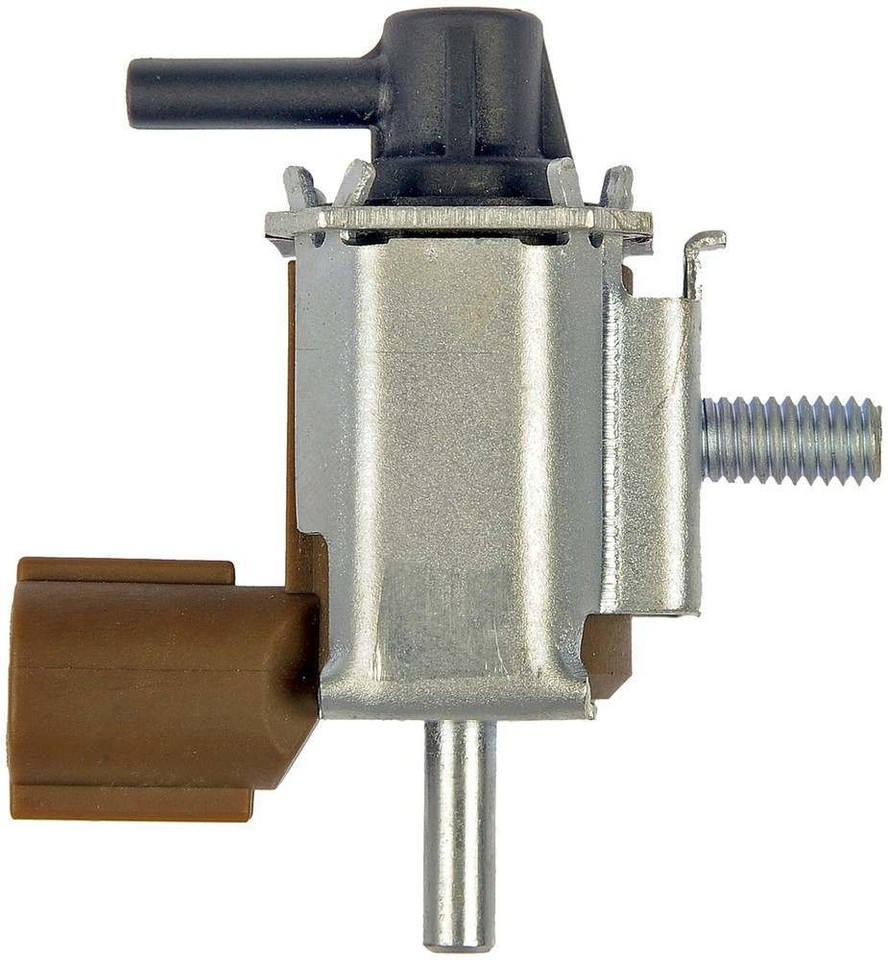 Exhaust Gas Recirculation (EGR) Valve Control Solenoid-EGR Solenoid ...