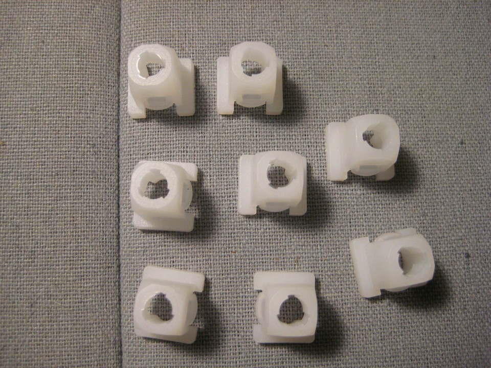 Headlight Adjusting Assembly Screws Nuts For Chevy GM GMC Pickup - Bag ...