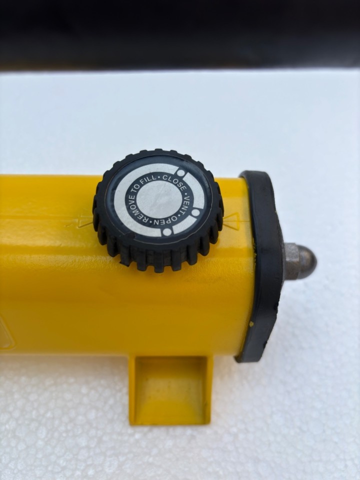 Enerpac P-392 2 Speed Lightweight Hand Pump 10.000PSI 700.BAR | eBay ...