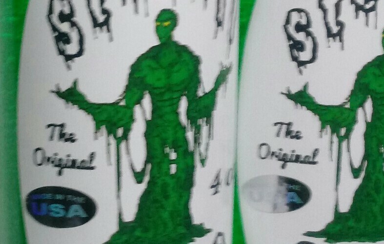 Stencil slime Tattoo Stencil solution x2 stencil stay tattoo stencil ...