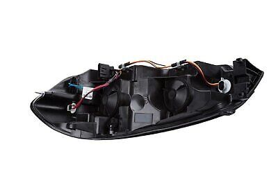 Remanufactured OE Passenger Side Head Lamp Light Assembly Gm2503261r ...