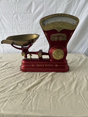 Scales - Lb Candy Scale