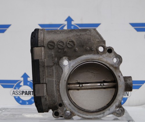 original Drosselklappe für Volvo (30711552) C30 / C70 / S40 / S80 / V50 ...