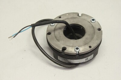 INTORQ BFK458-08N 25W 205V DC 8NM Motorbremse 00519518 | eBay.de