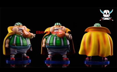 A+Studio Lucky Roux One Piece Figures Model Toys Anime Collect In Stock ...