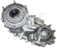 Transfer Case Front Case Half for GM Chevy GMC Np263xhd 12384976 45545 ...