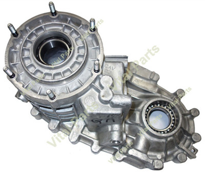 Transfer Case Front Case Half NP 263XHD Chevy GMC GM | eBay